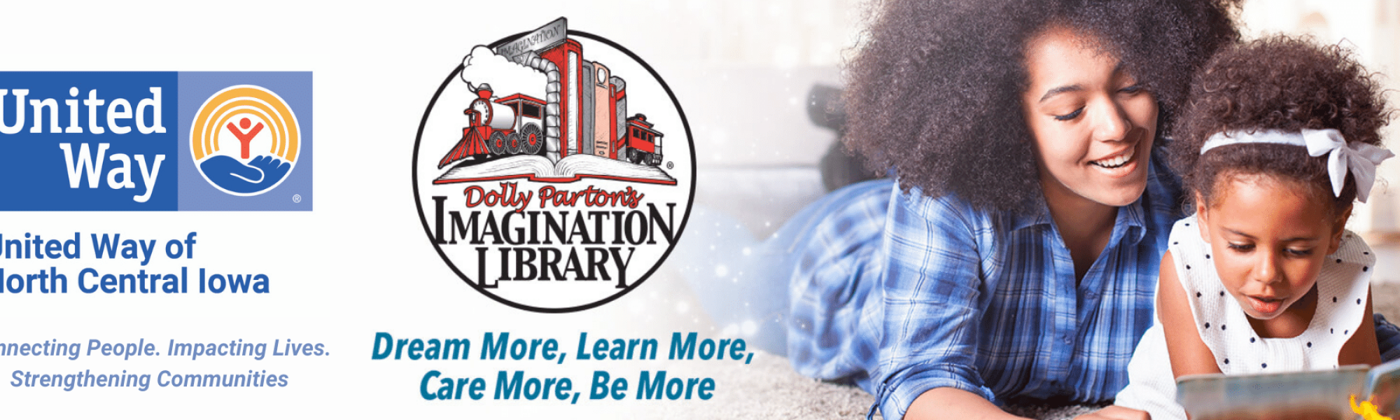 United Way of North Central Iowa